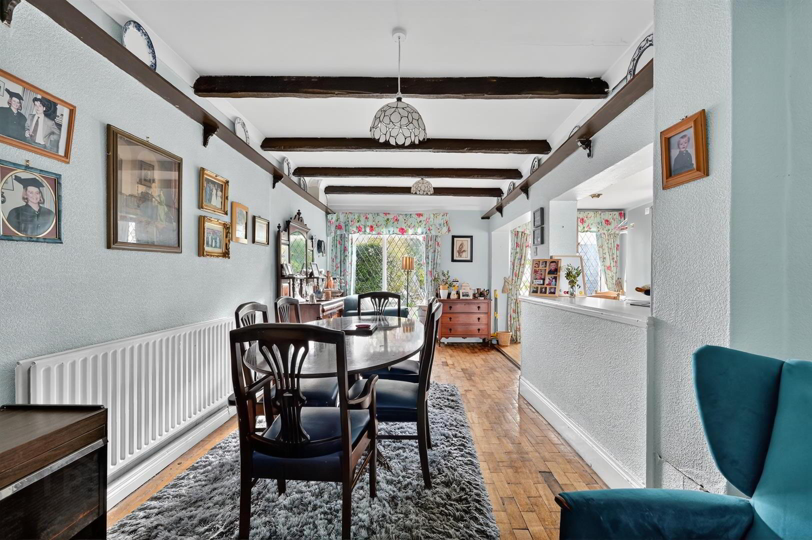 12 Finaghy Park Central, Belfast
