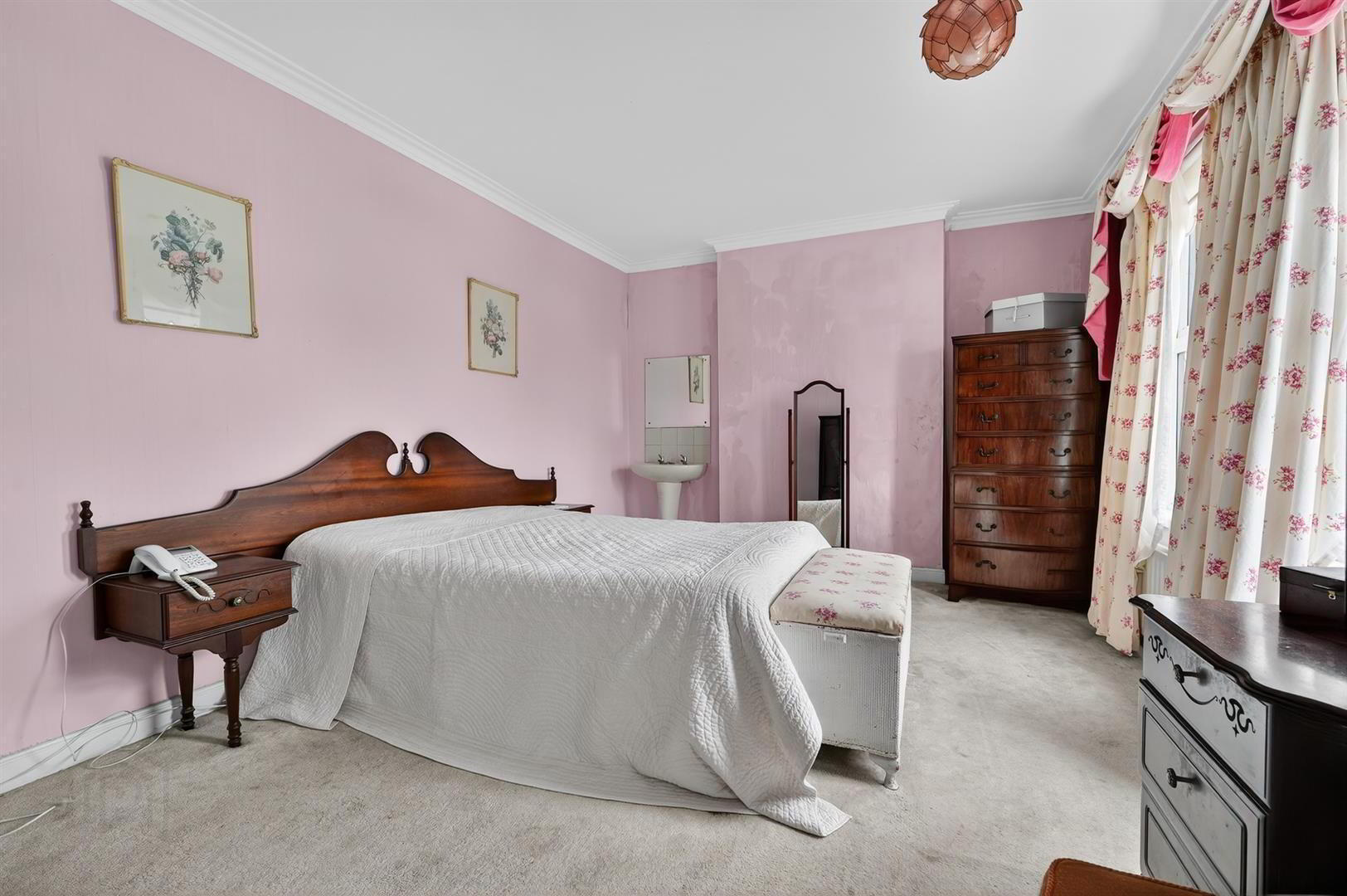 12 Finaghy Park Central, Belfast