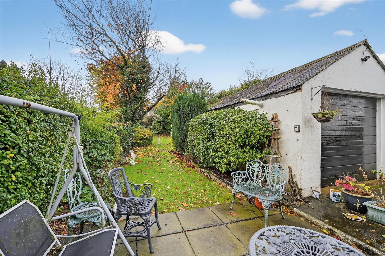 12 Finaghy Park Central, Belfast