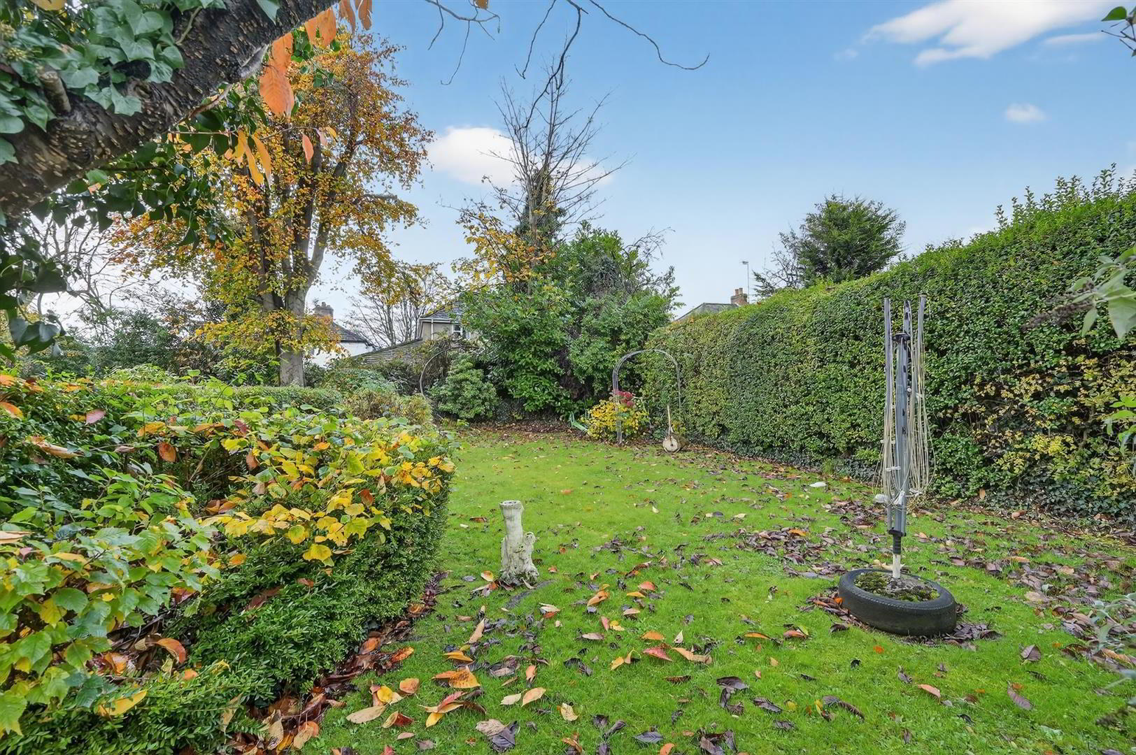 12 Finaghy Park Central, Belfast