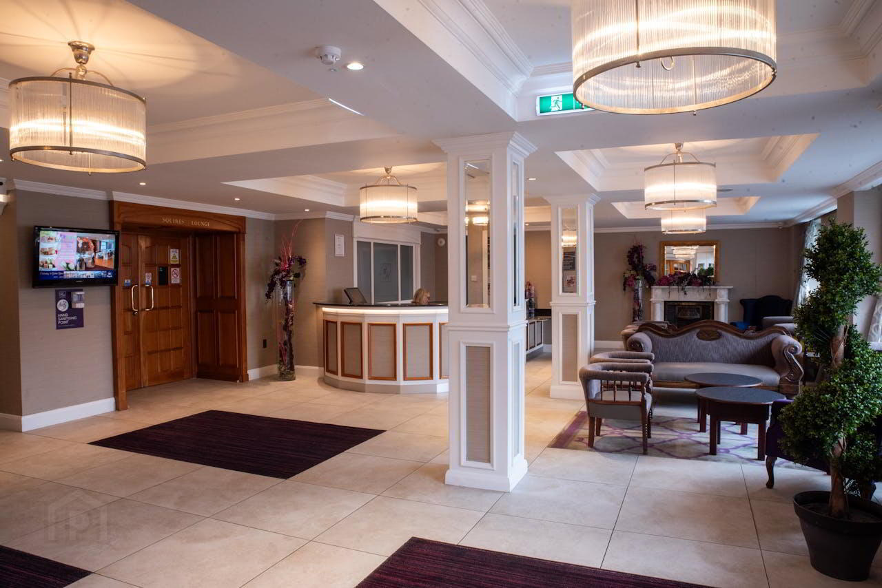 The Royal Hotel, 64-72 Coagh Street, Cookstown