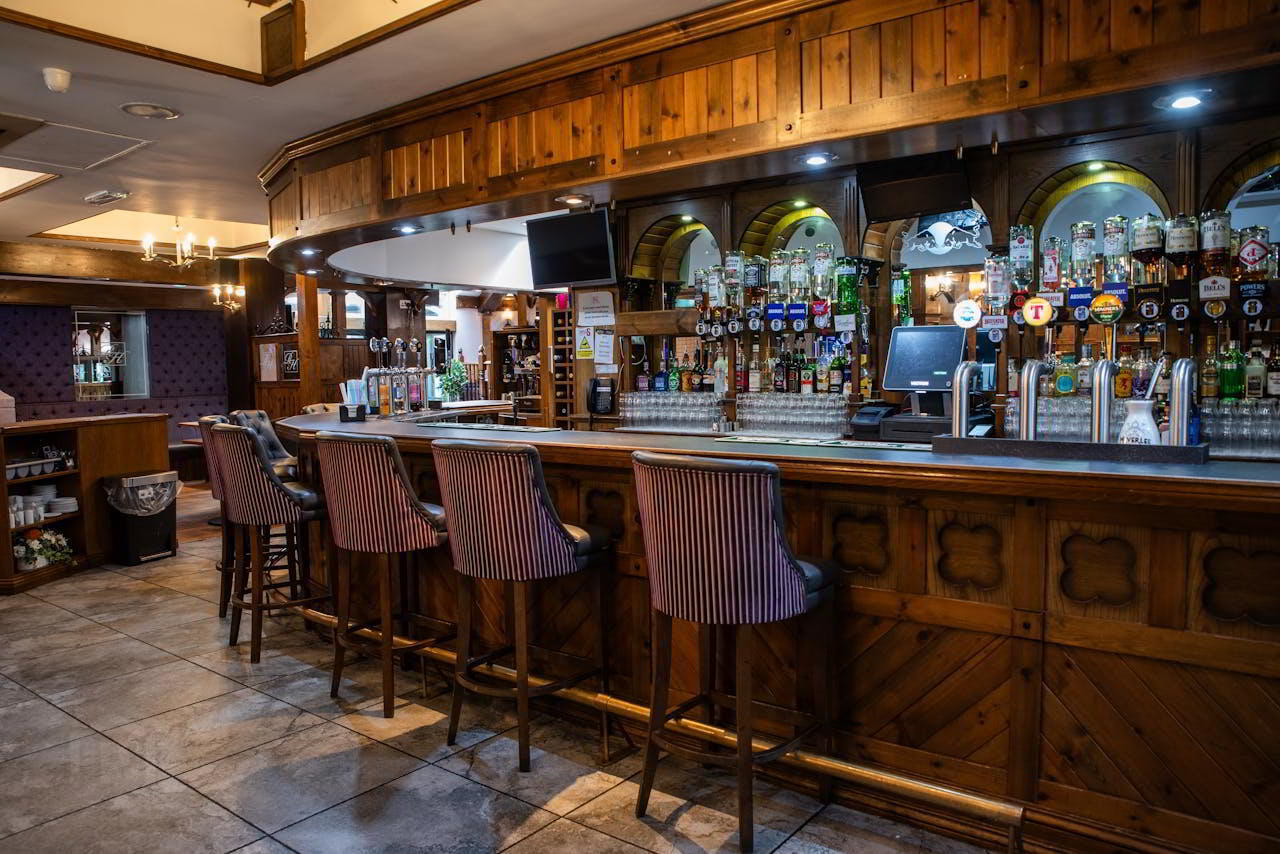 The Royal Hotel, 64-72 Coagh Street, Cookstown