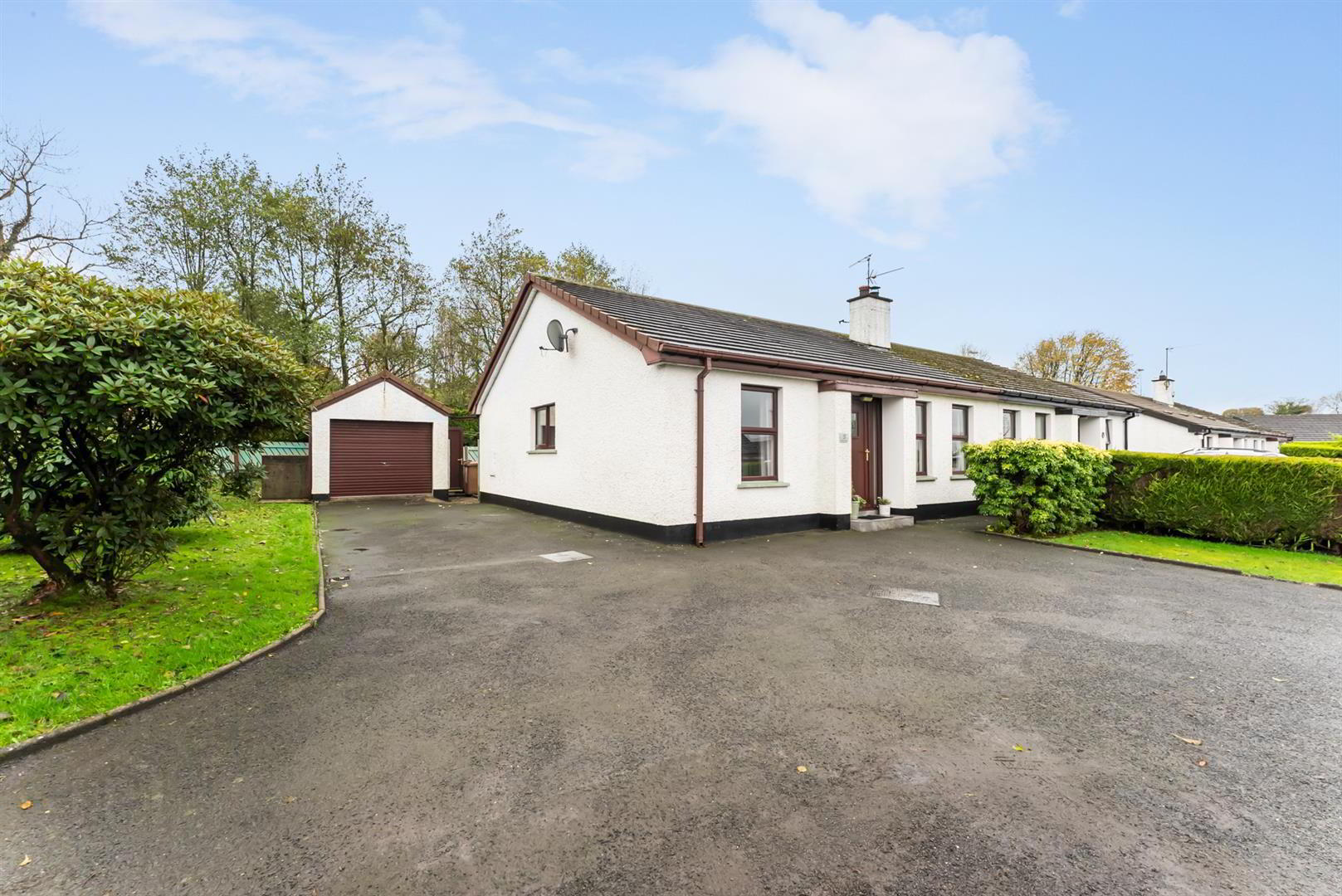 5 Kinallen Cottages, Kinallen, Dromara