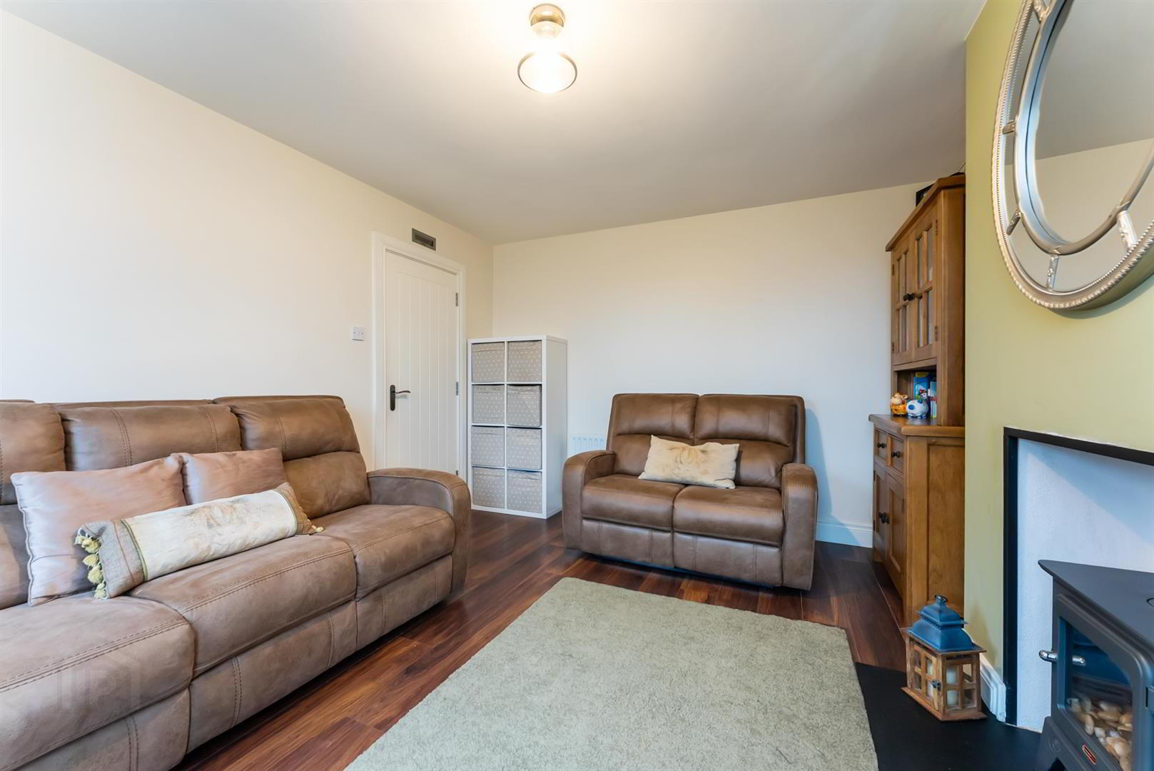 5 Kinallen Cottages, Kinallen, Dromara