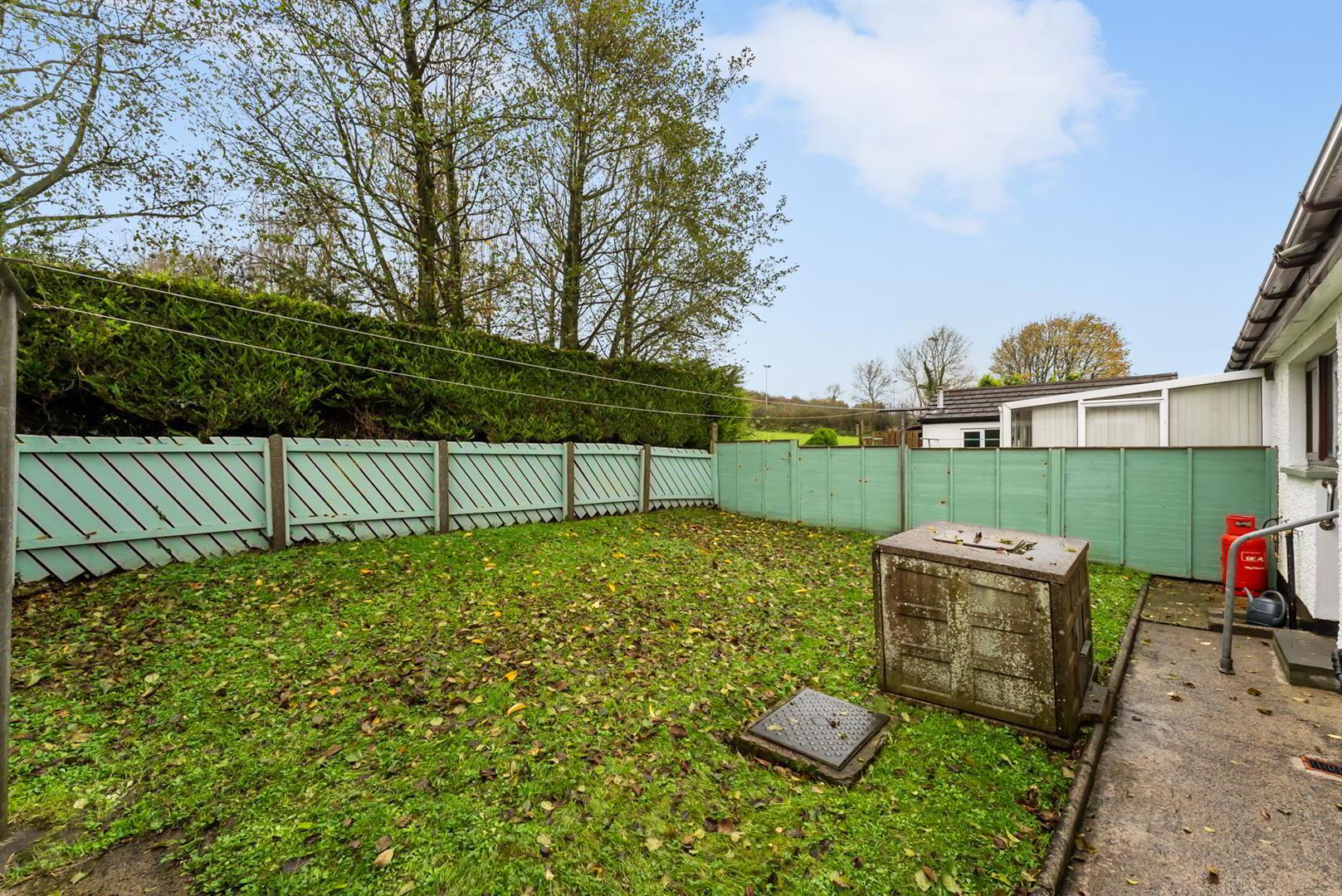 5 Kinallen Cottages, Kinallen, Dromara