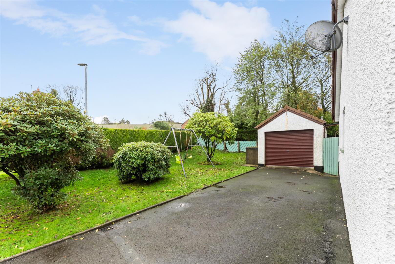 5 Kinallen Cottages, Kinallen, Dromara