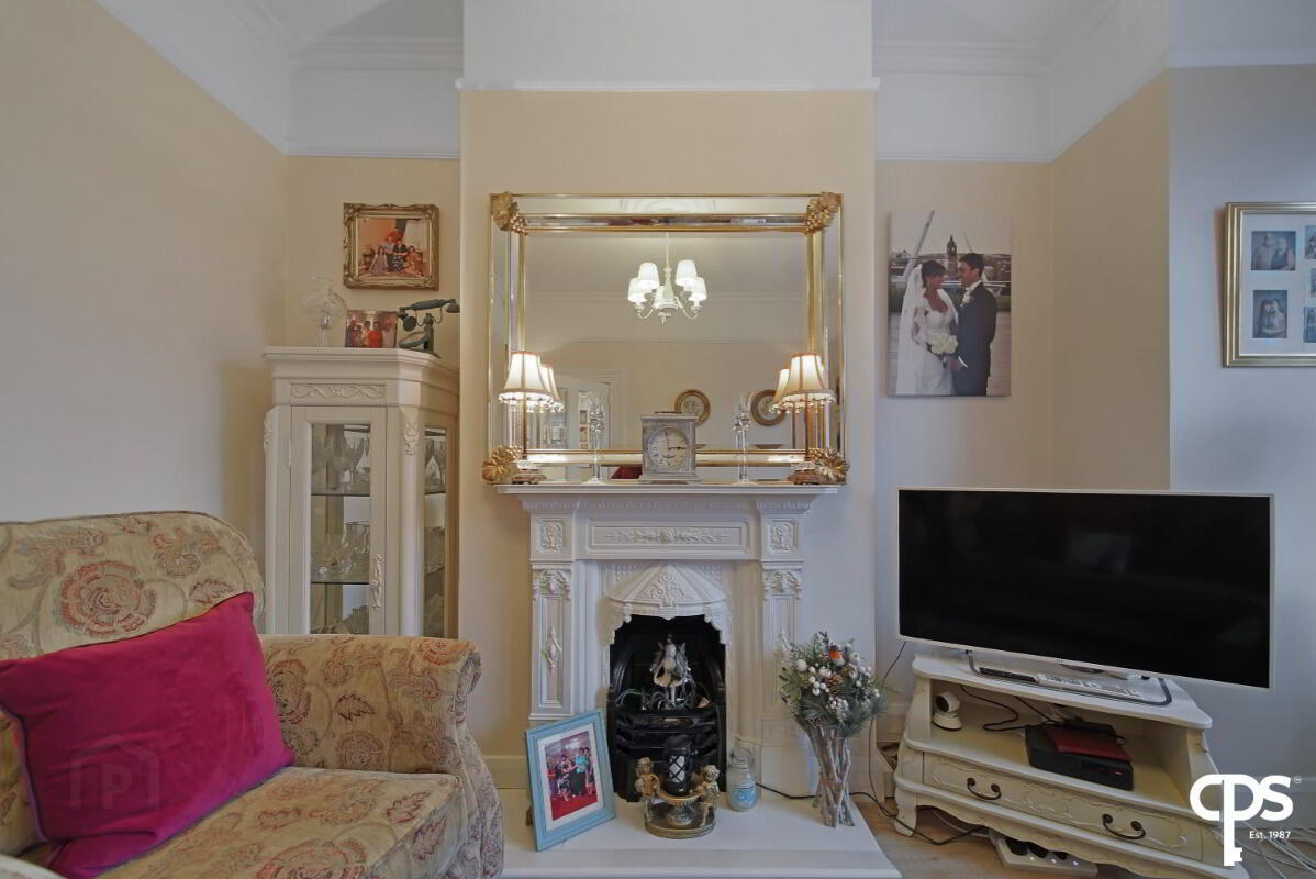 13 Westland Terrace, Derry