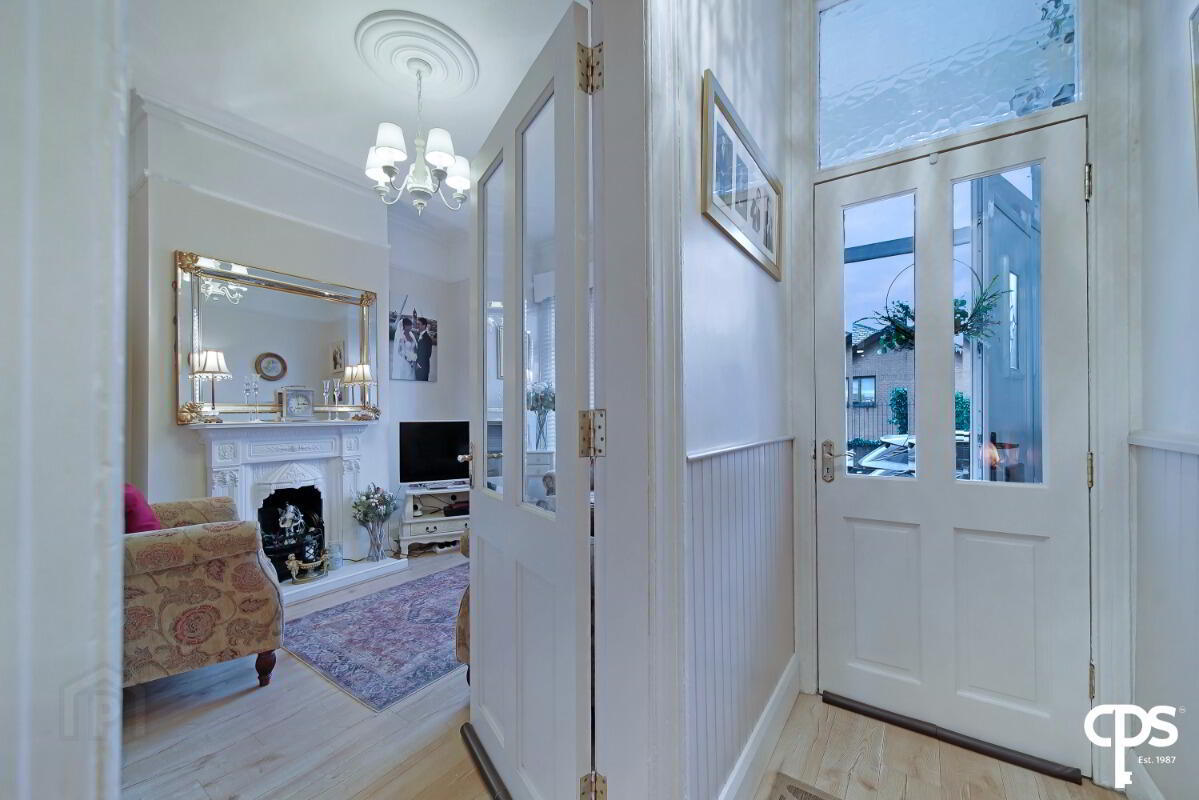 13 Westland Terrace, Derry