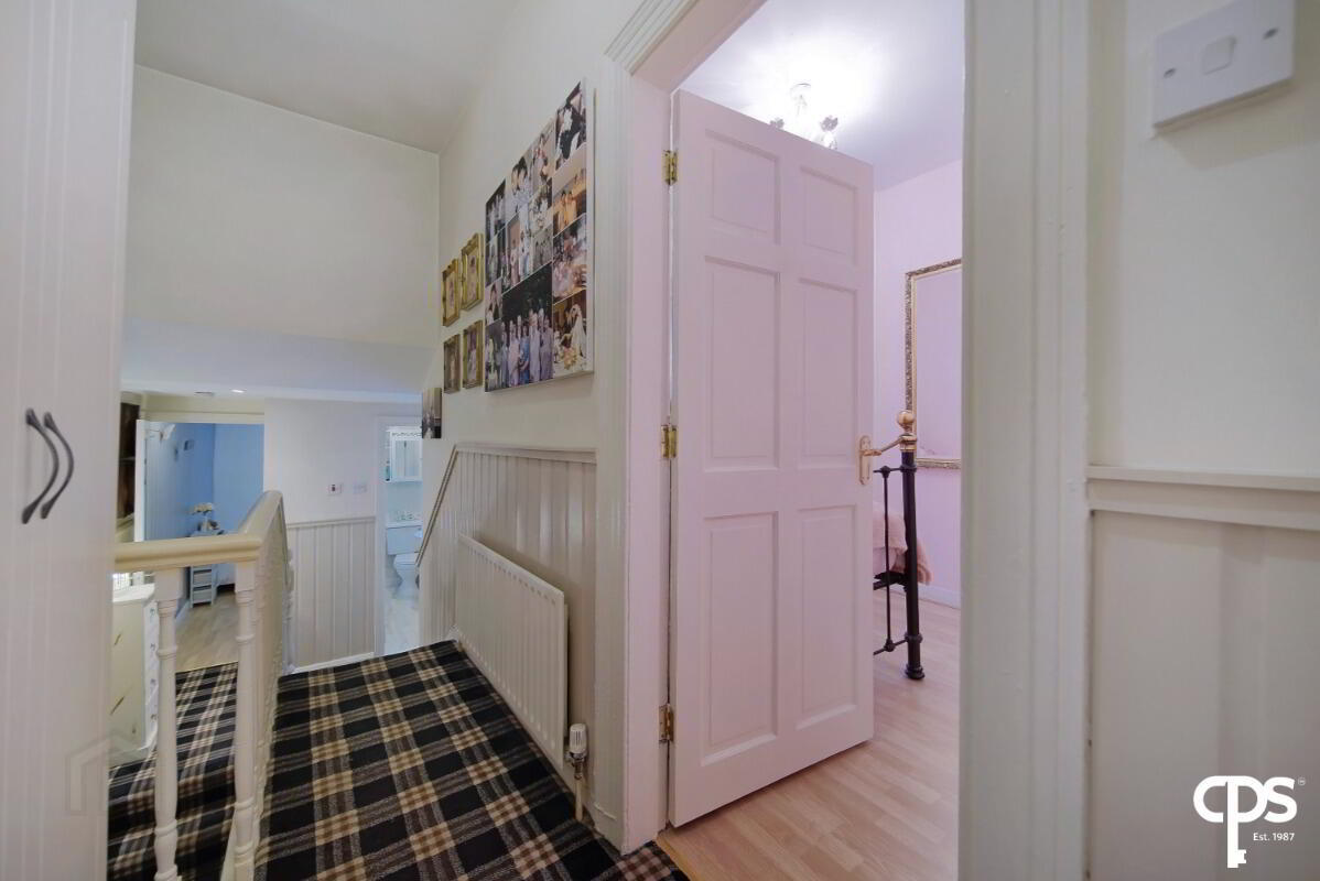 13 Westland Terrace, Derry