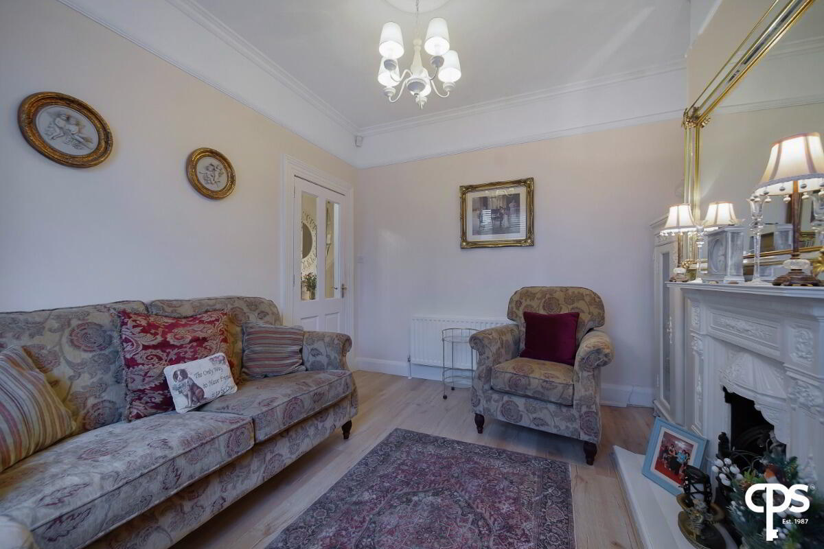 13 Westland Terrace, Derry