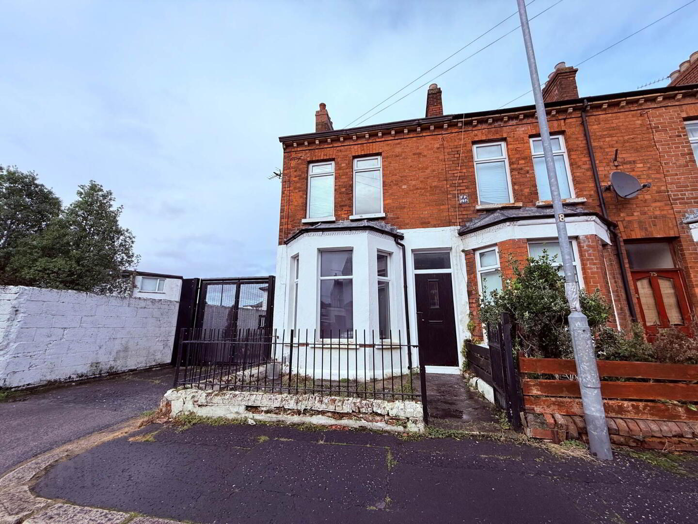 77 Reid Street, Cregagh Road, Belfast