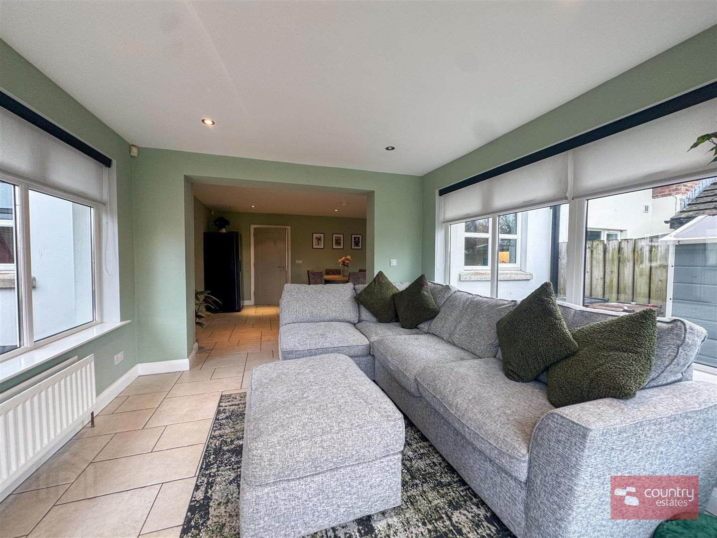 67 Mill Green, Doagh, Ballyclare