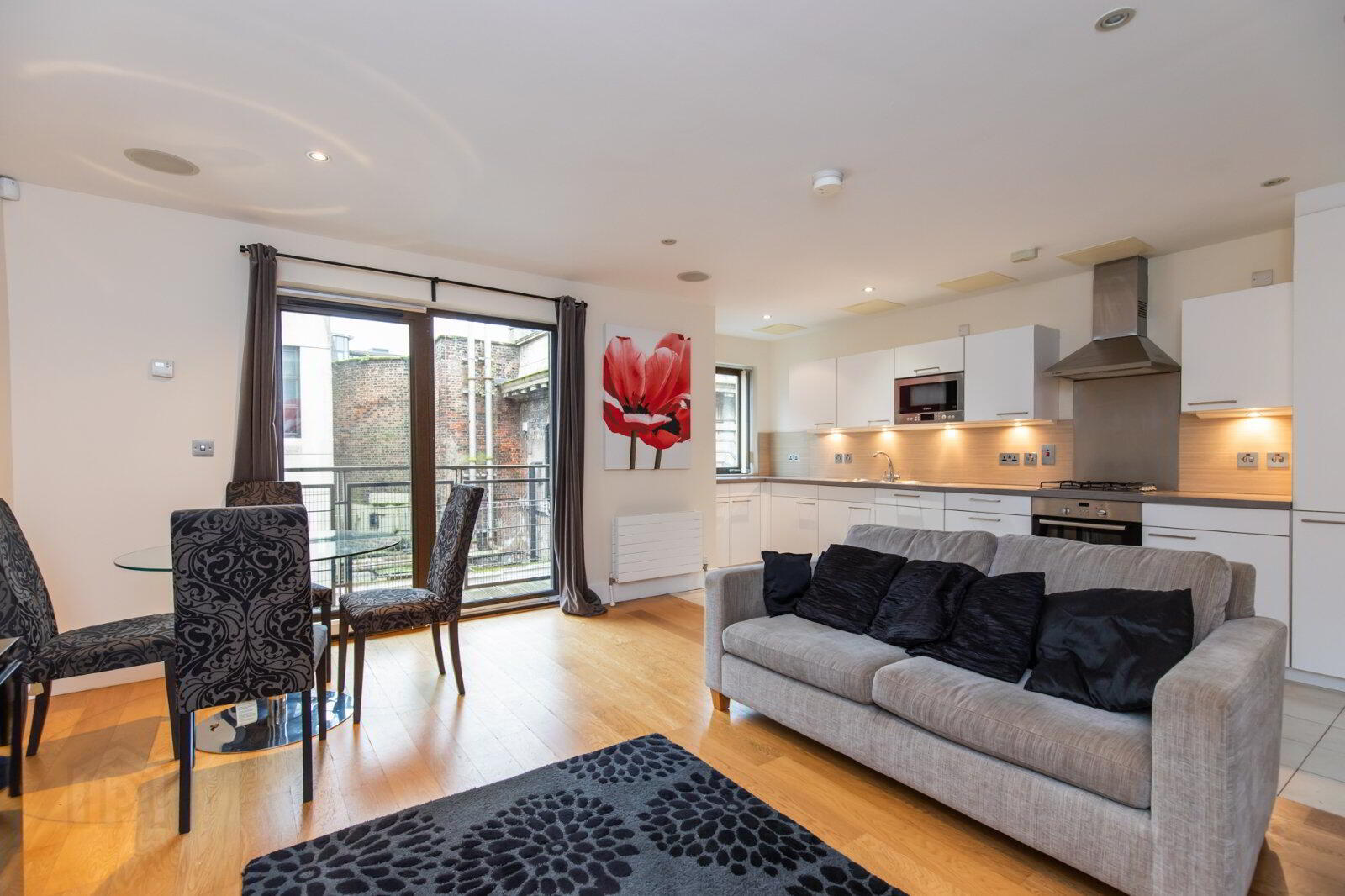 15 Custom House Residence, 2 Ulster Street, Belfast