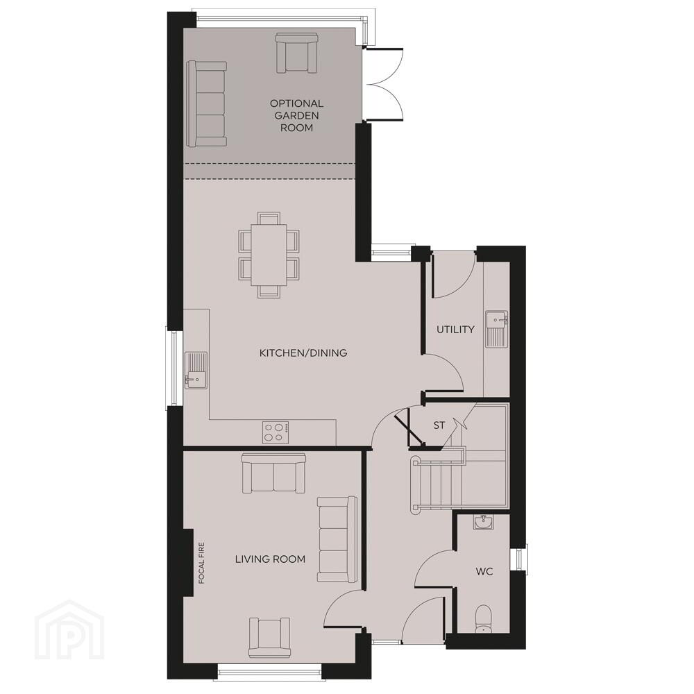 The Ivy, Rushfield Manor, Templepatrick Road, Ballyclare