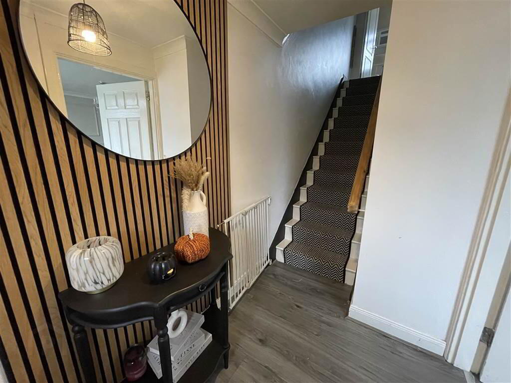 16 Juniper Park, Belfast