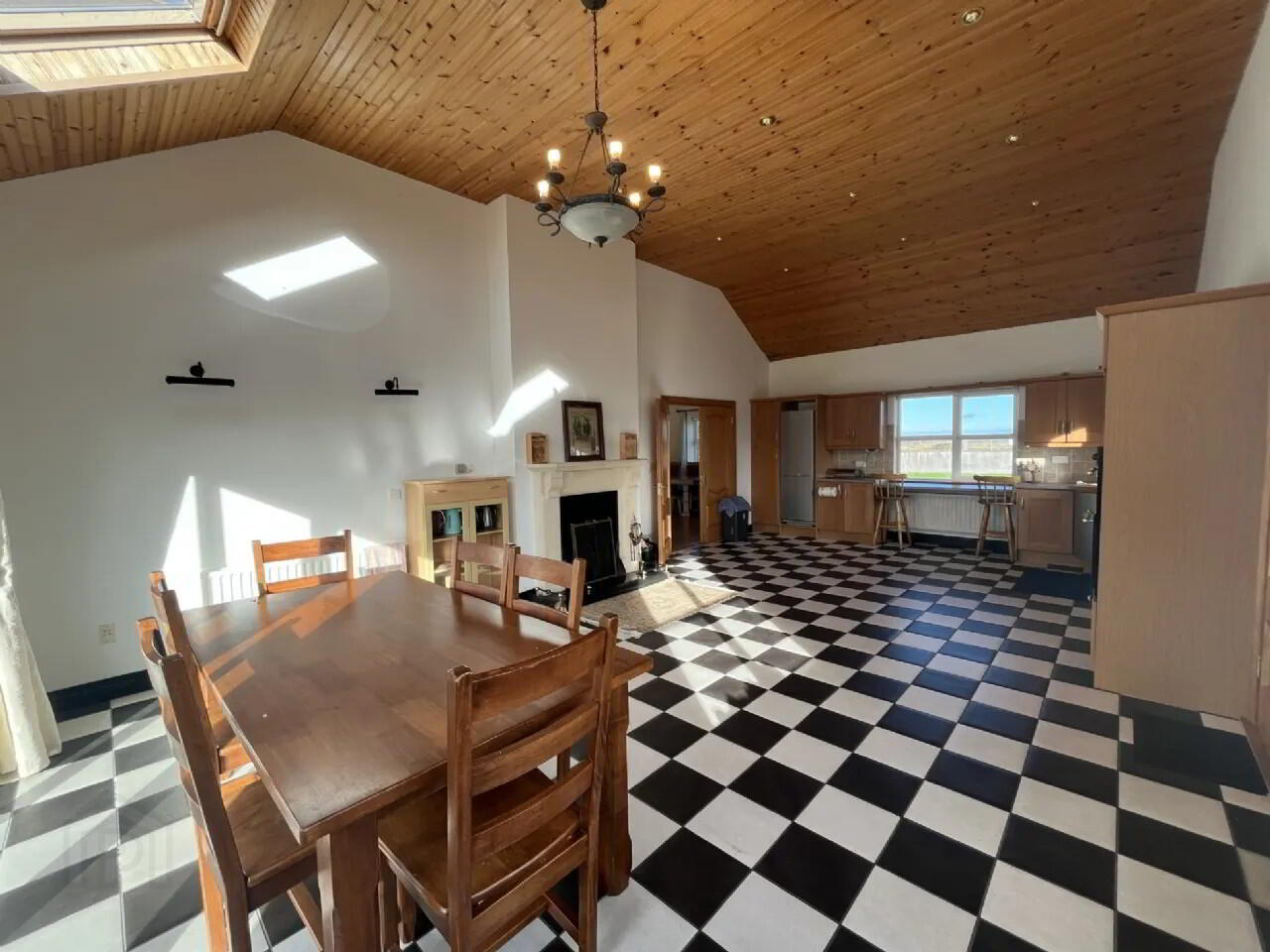 Errew, Castlehill, Ballina