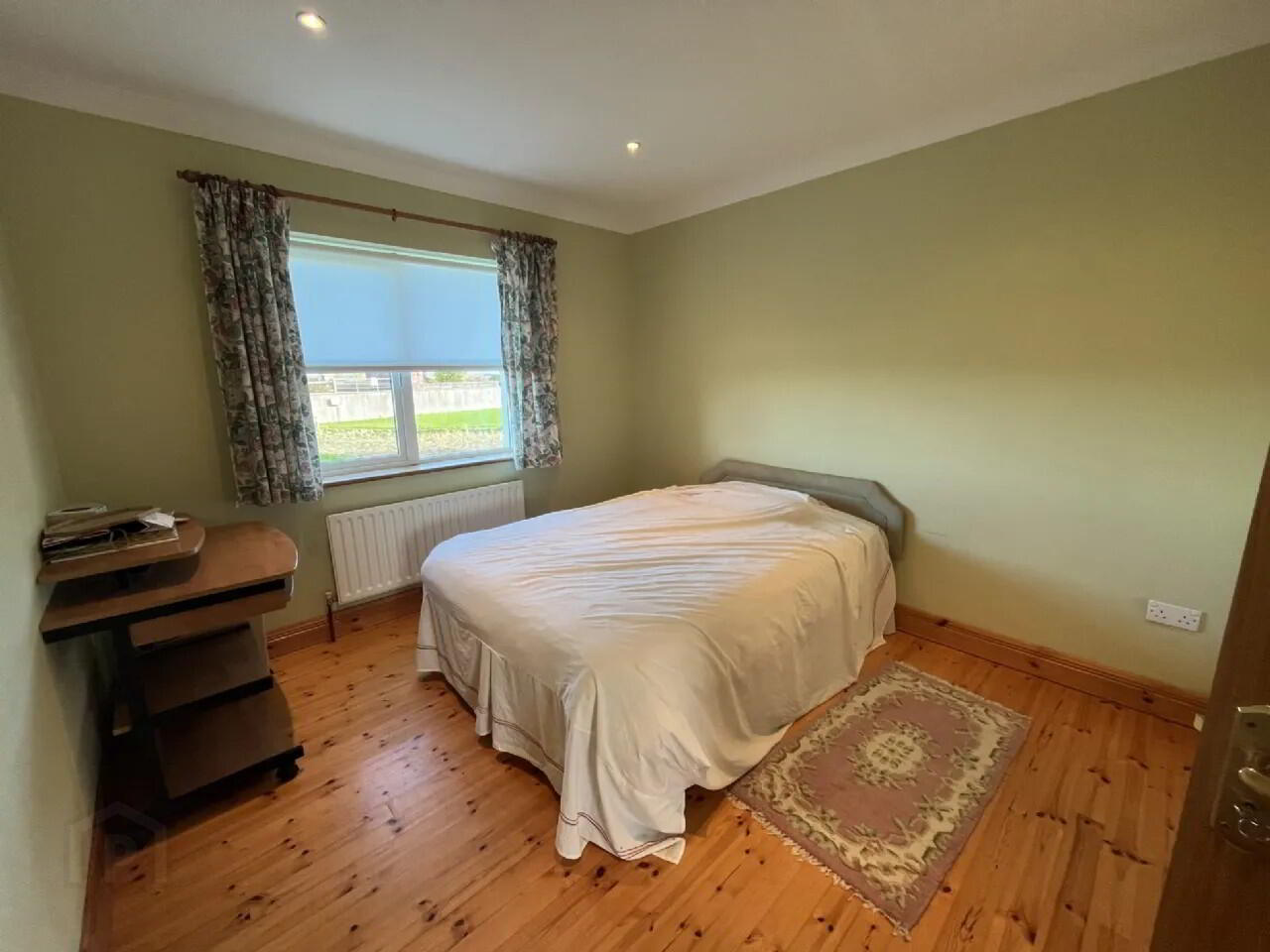 Errew, Castlehill, Ballina