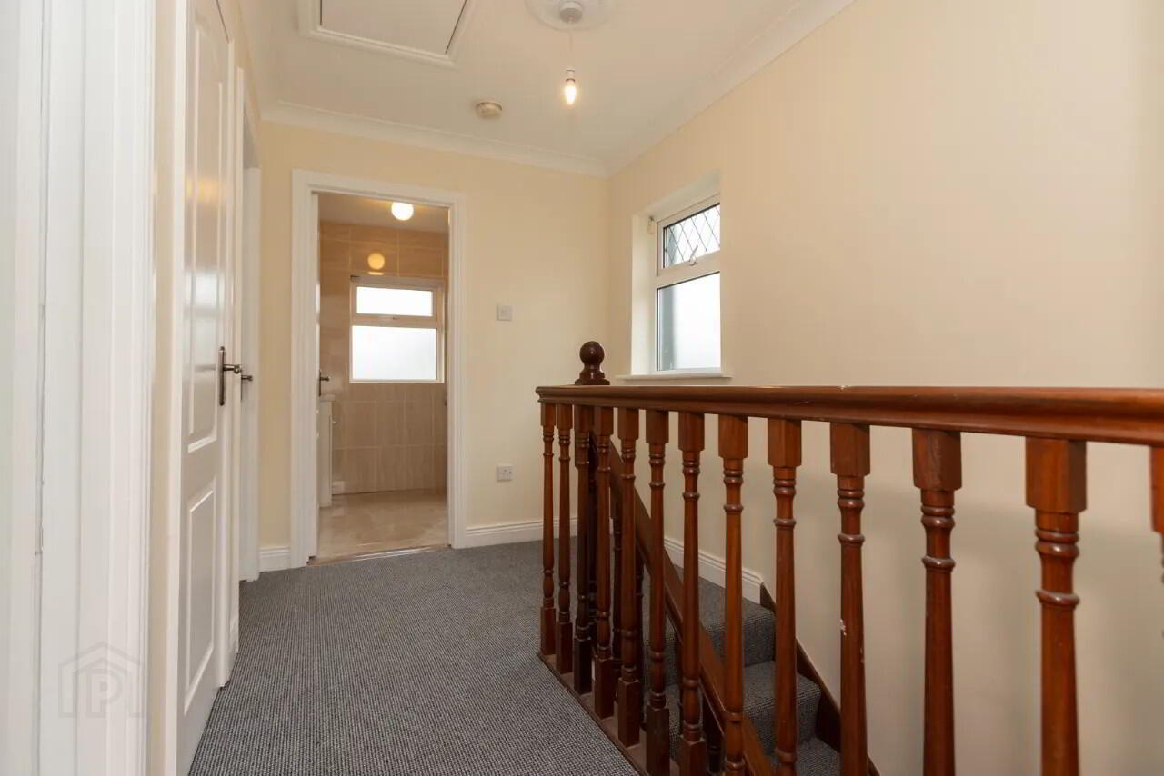 91 Abbeylands, Mullingar