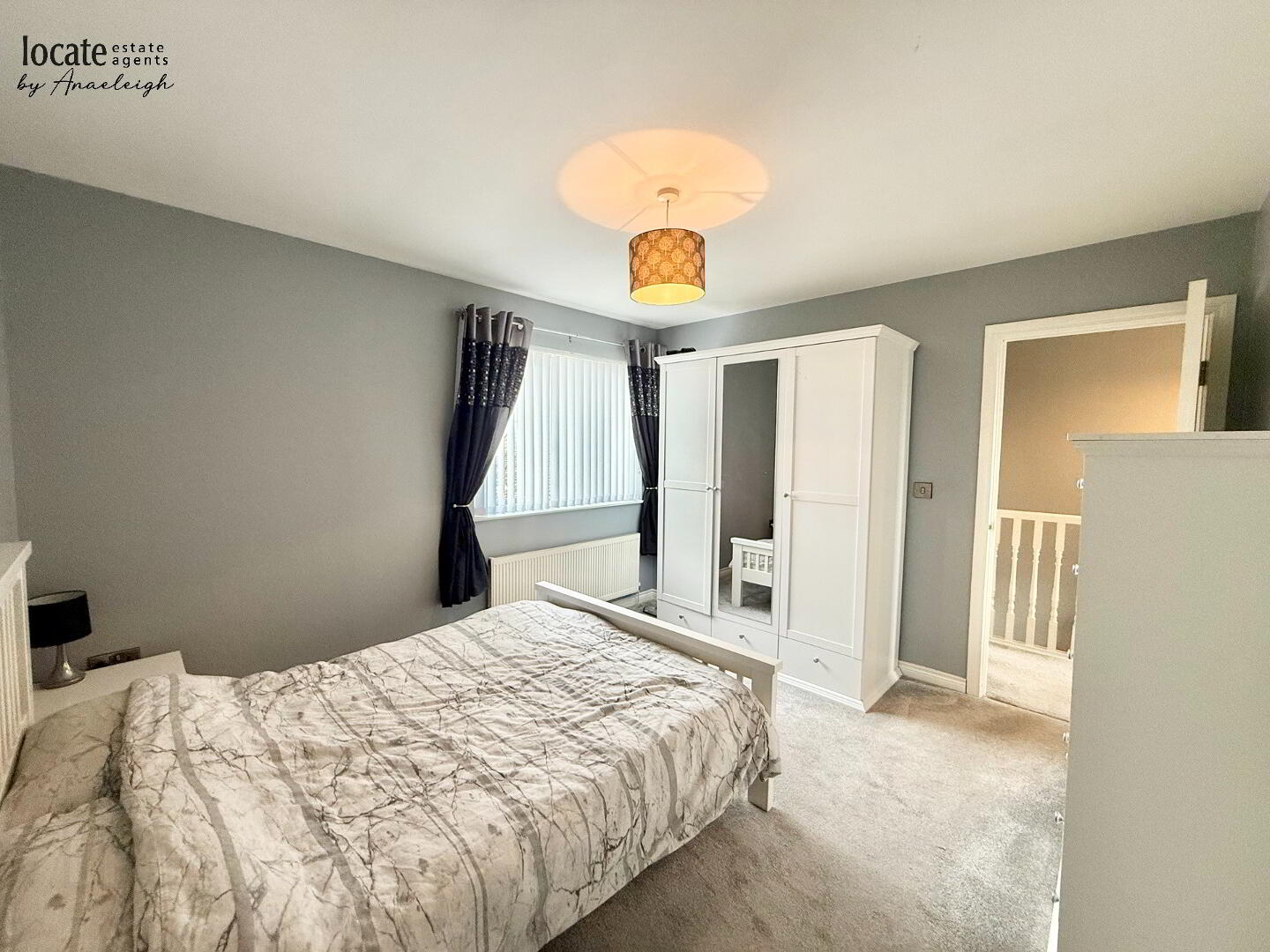 112 The Old Fort, Strathfoyle, Derry