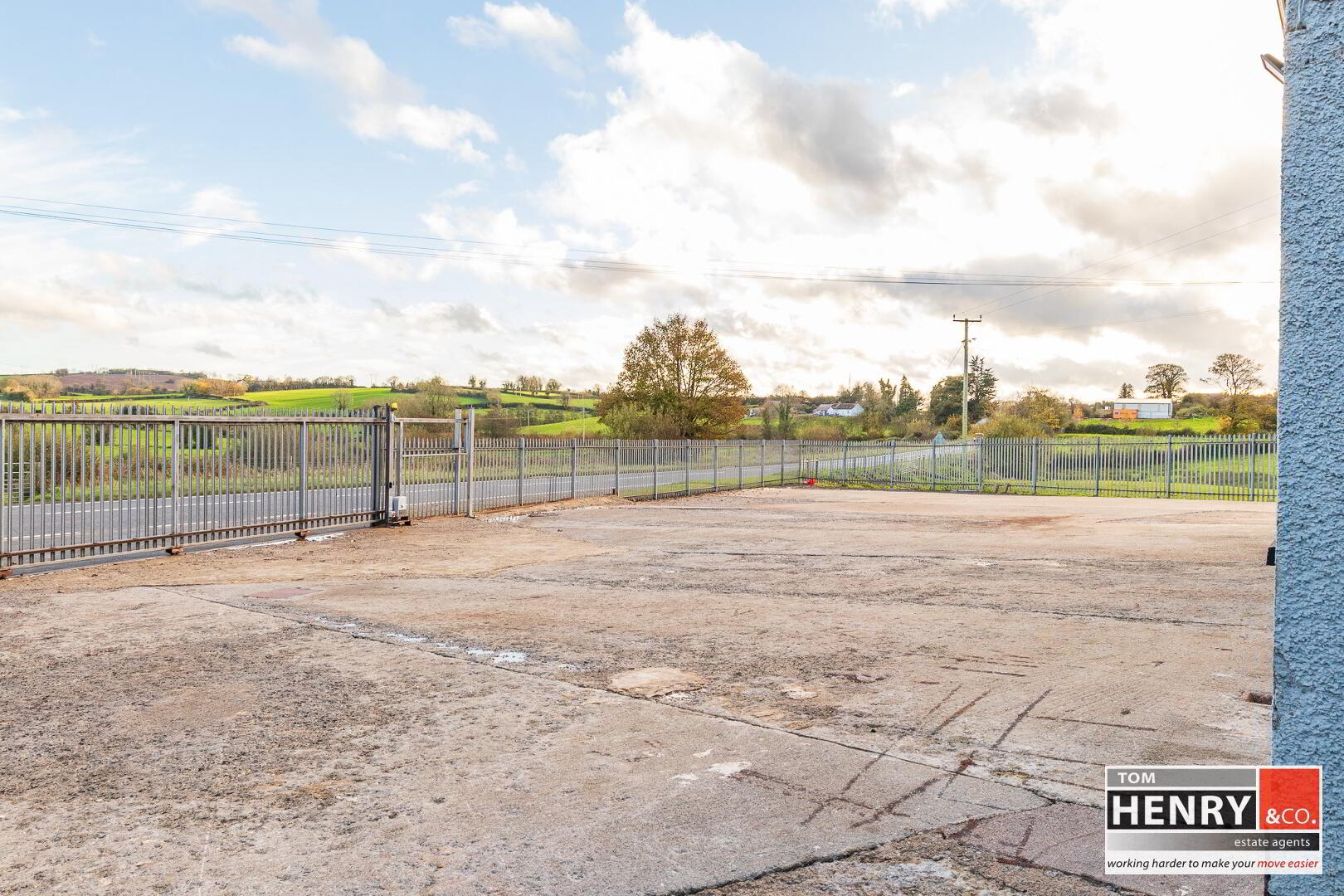 Cookstown Road, Dungannon