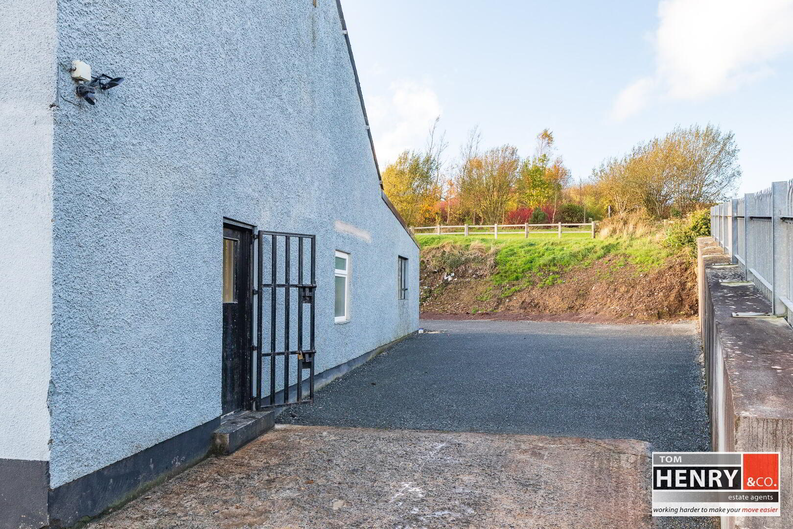 Cookstown Road, Dungannon