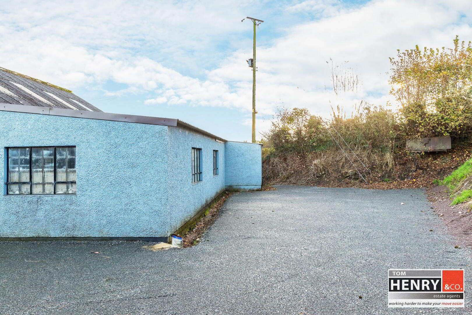 Cookstown Road, Dungannon