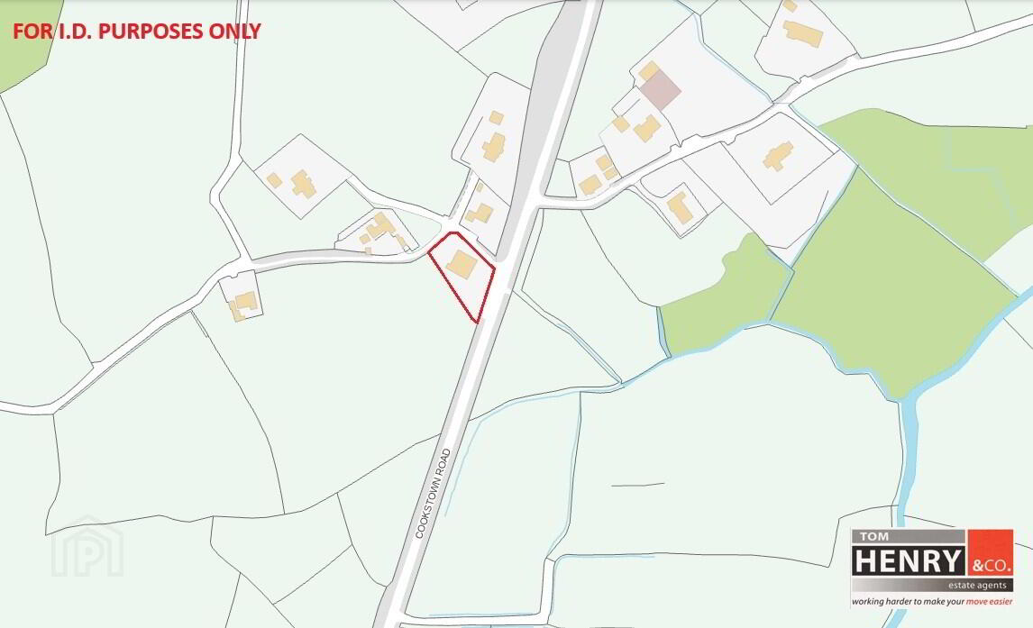 Cookstown Road, Dungannon