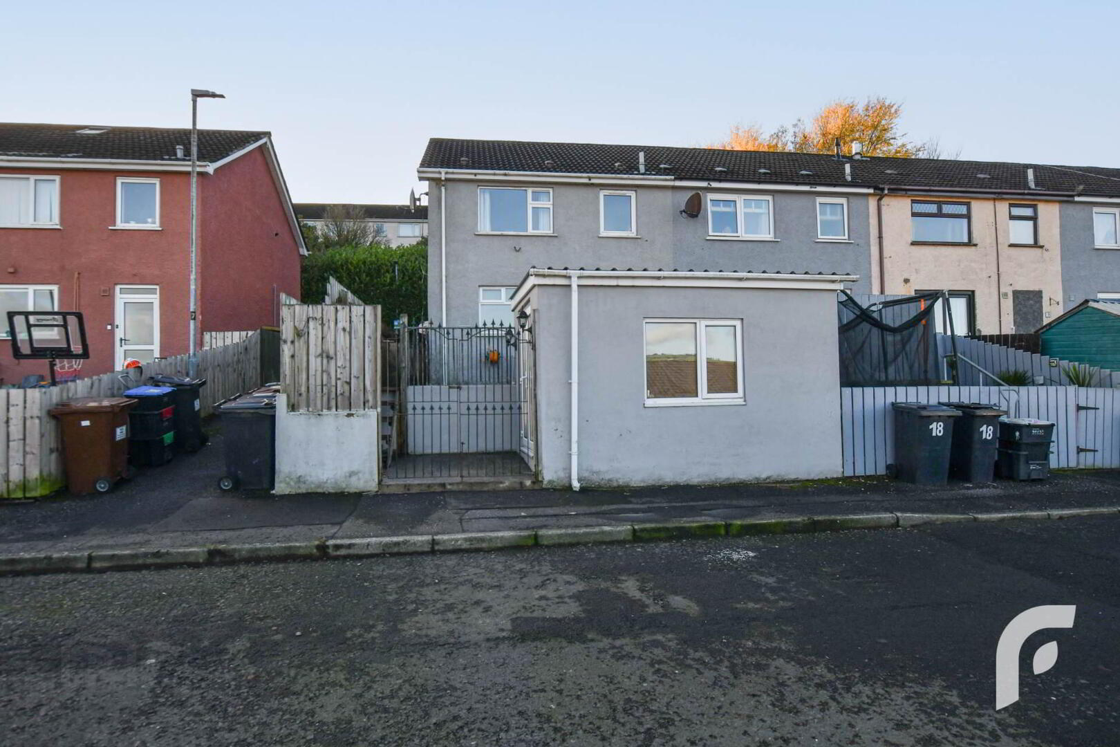 20 Ballyduff Brae, Fairview Road, Newtownabbey