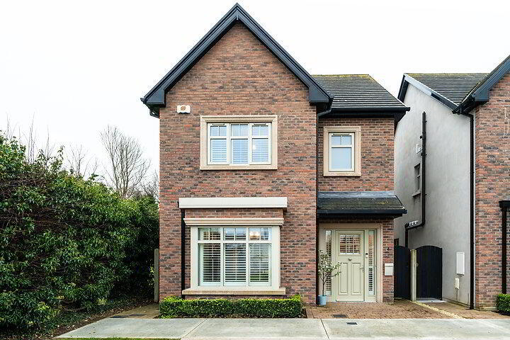 4 Hale Court, Ardee