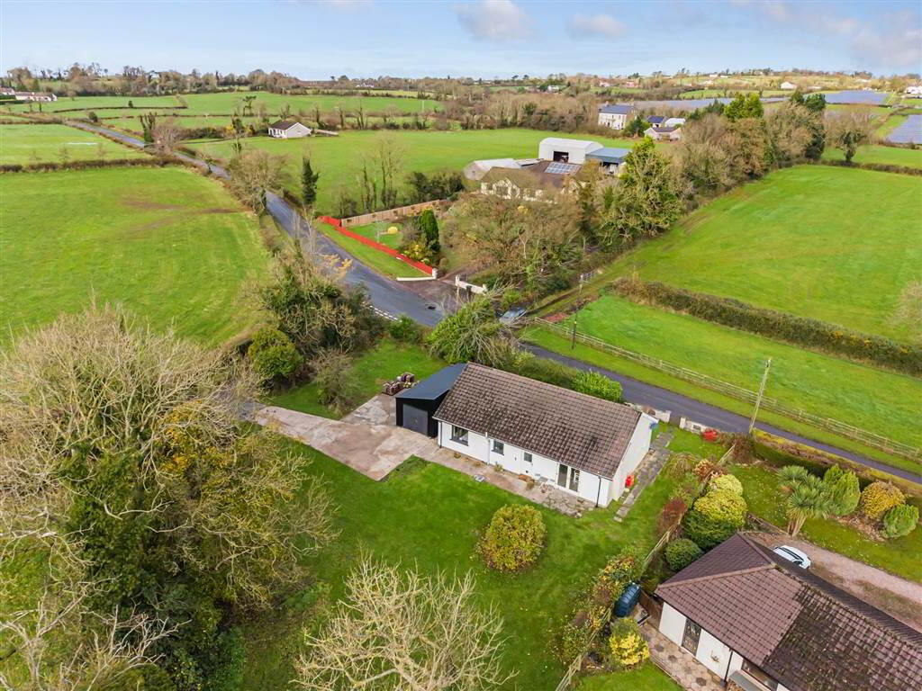 10 Tansy Road, Upper Ballinderry, Lisburn
