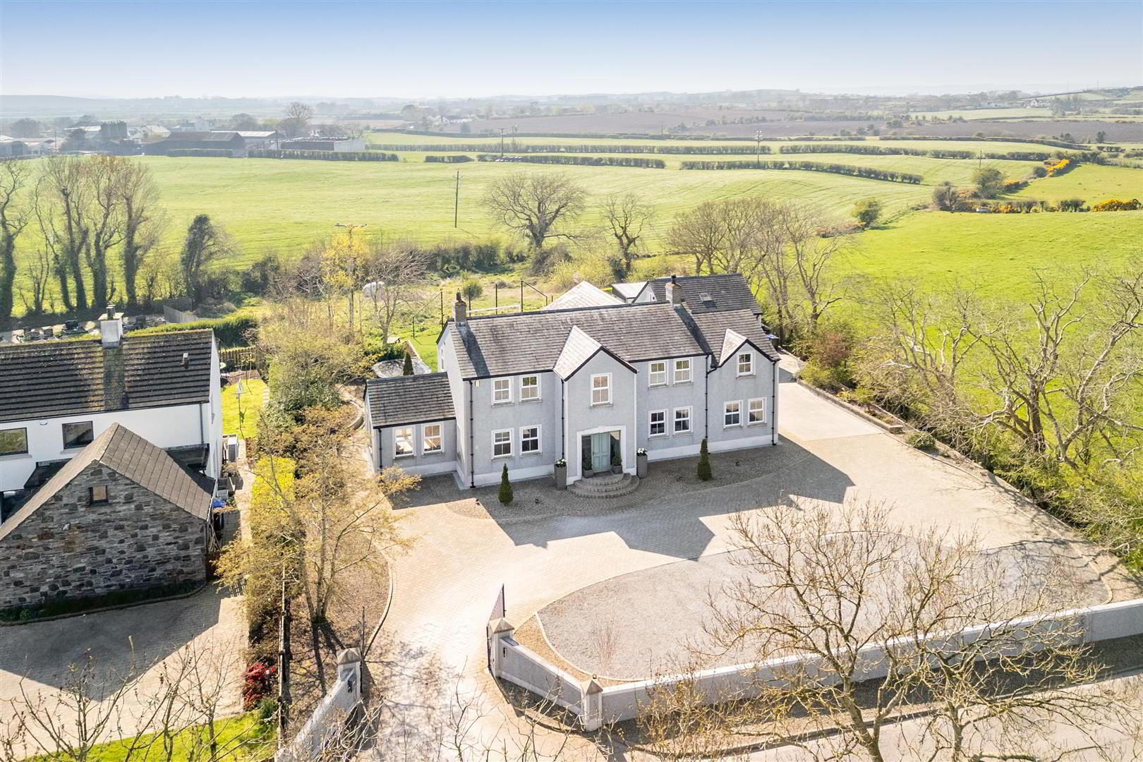 21b Glastry Road, Kircubbin