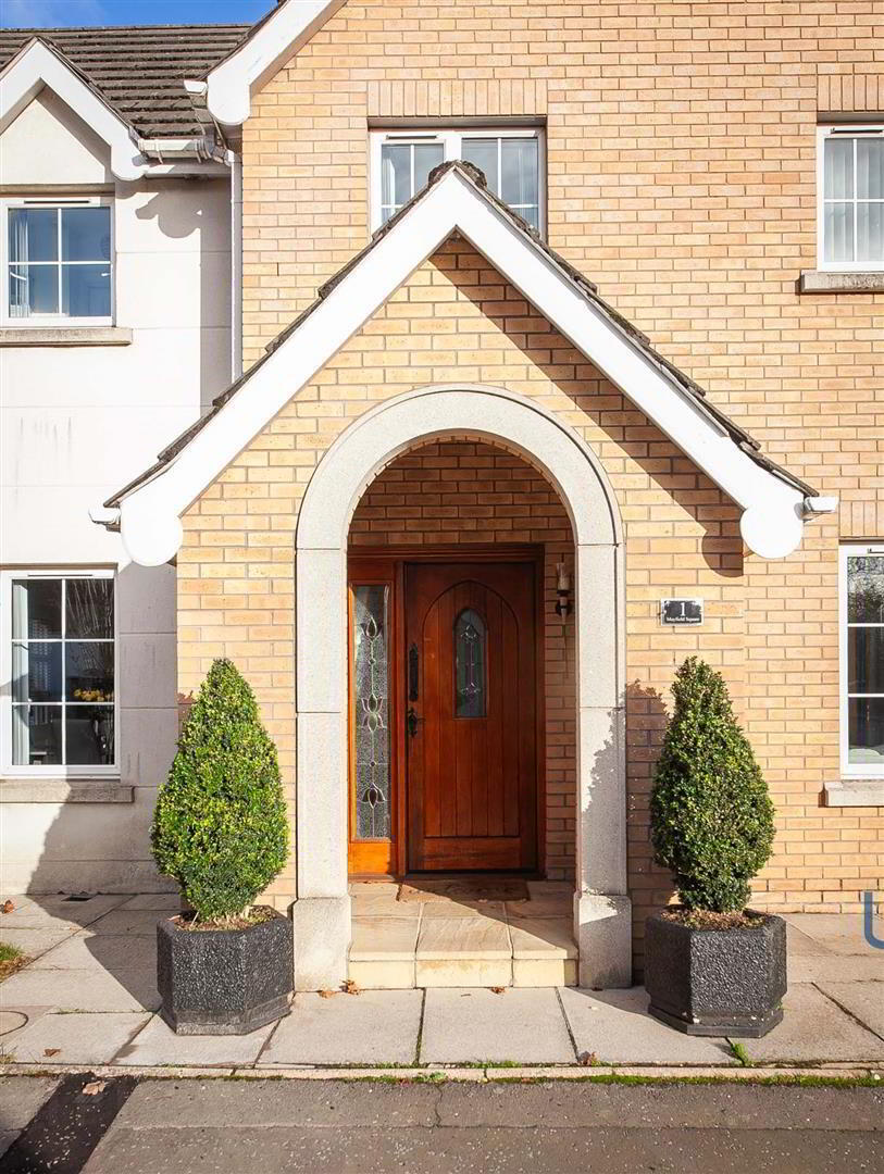 1 Mayfield Square, Blacks Road, Belfast