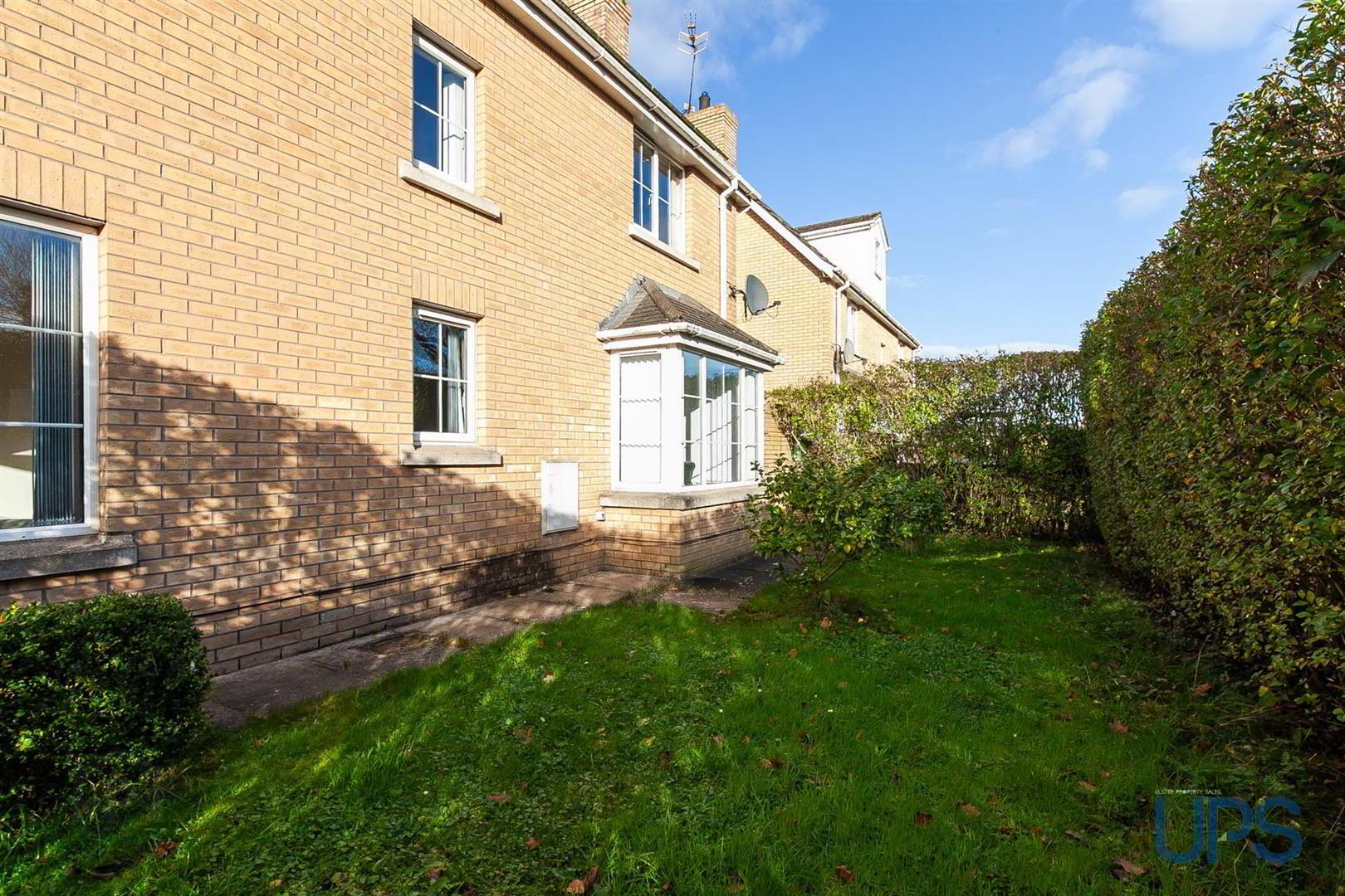 1 Mayfield Square, Blacks Road, Belfast