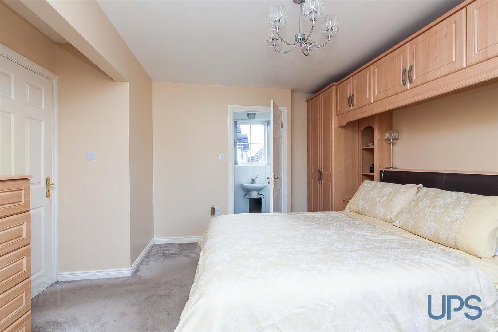 1 Mayfield Square, Blacks Road, Belfast