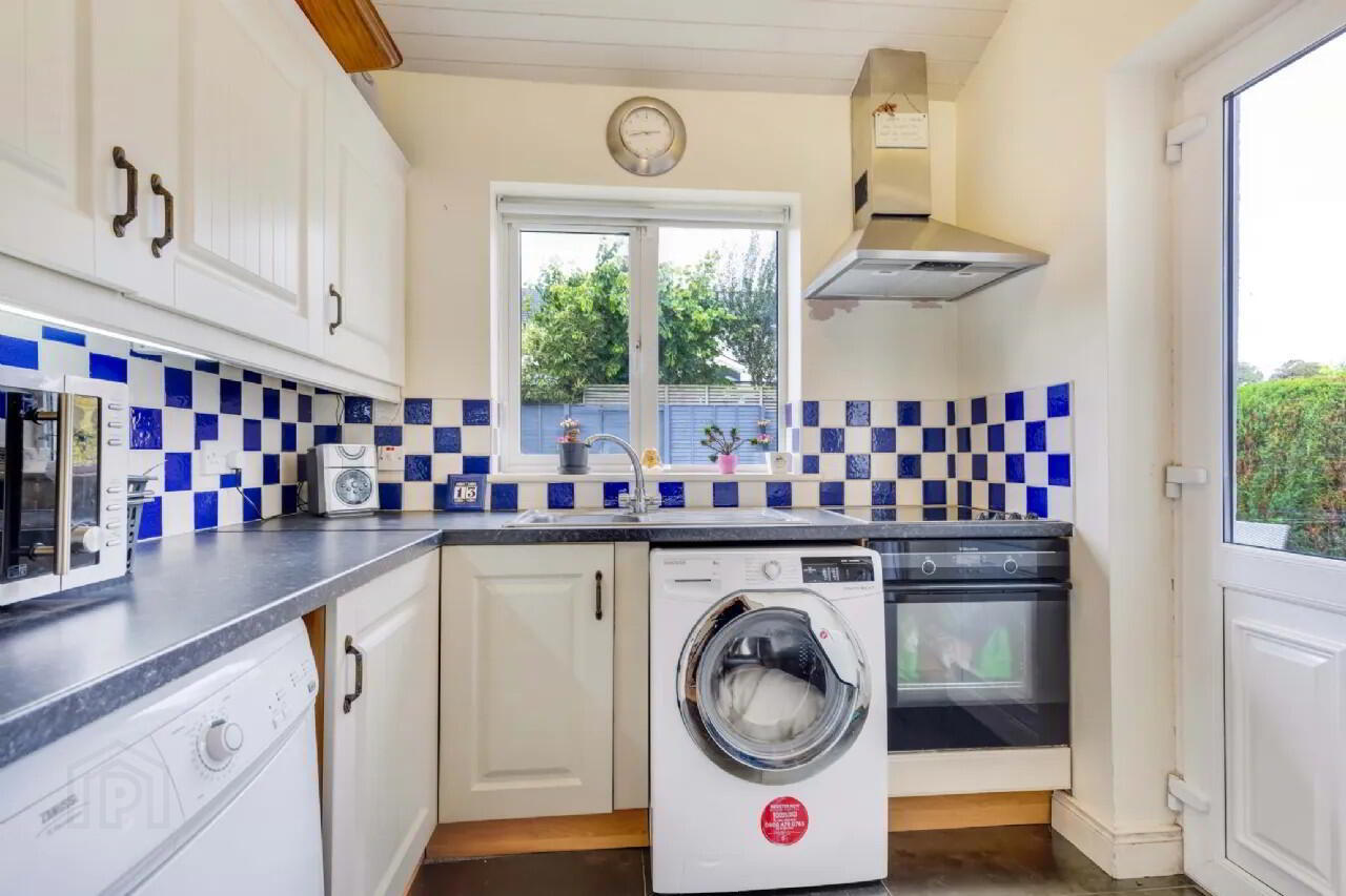 13 Priory Gate, Athboy