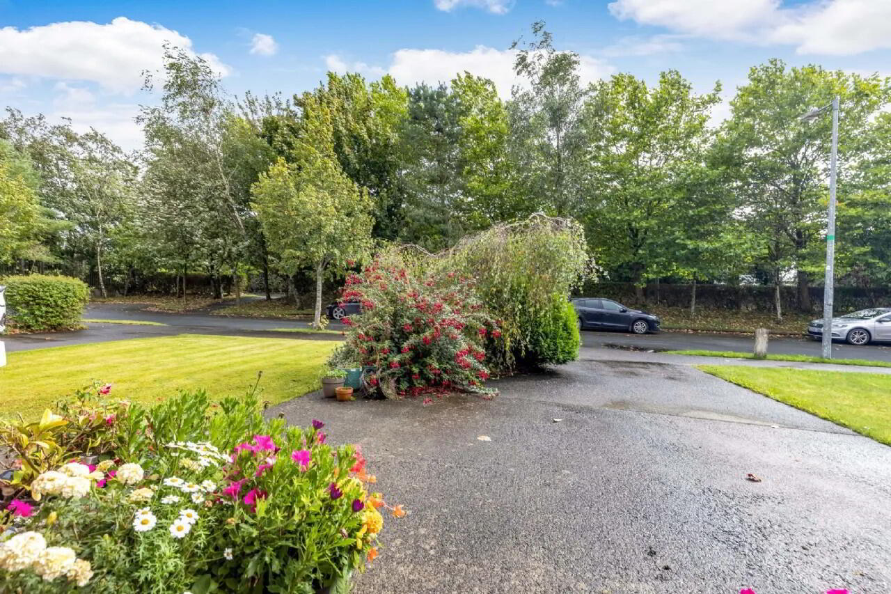 13 Priory Gate, Athboy