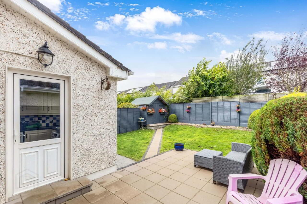 13 Priory Gate, C15yyh6t, Athboy