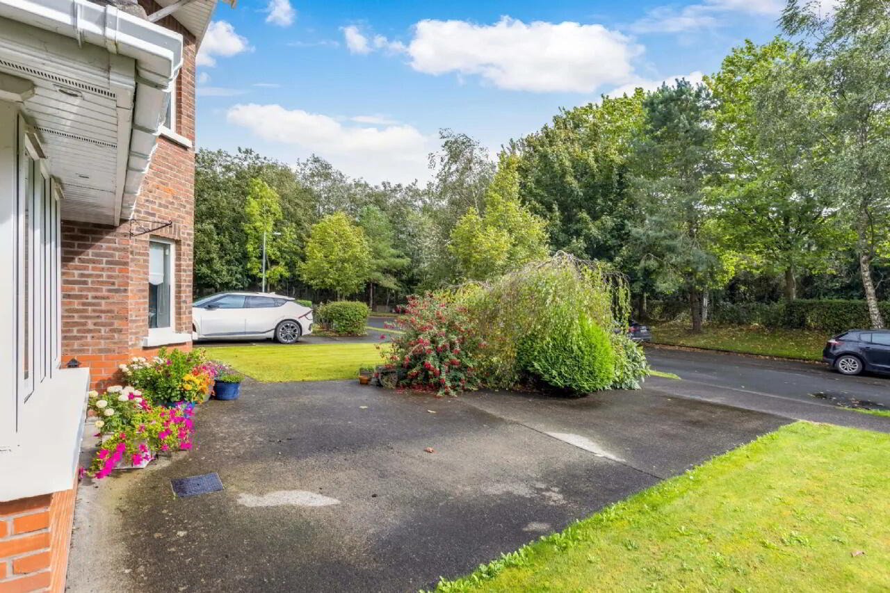 13 Priory Gate, Athboy