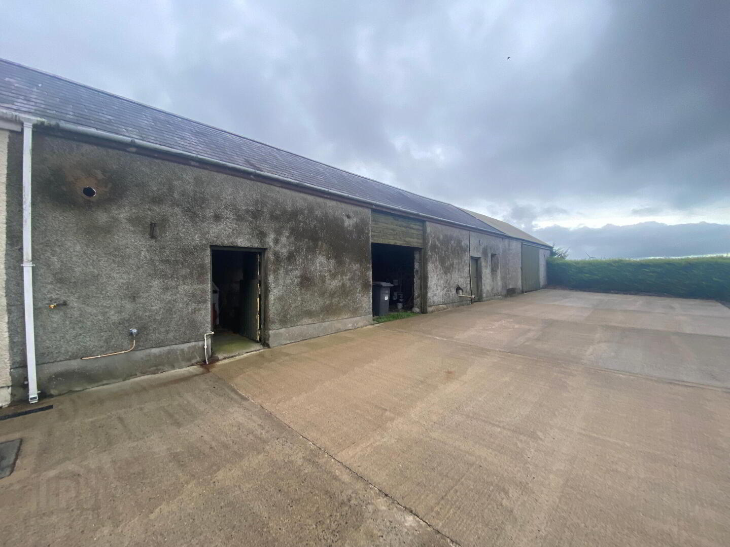 Small Holding Adjacent To, 212 Castlecatt Road, Dervock, Ballymoney