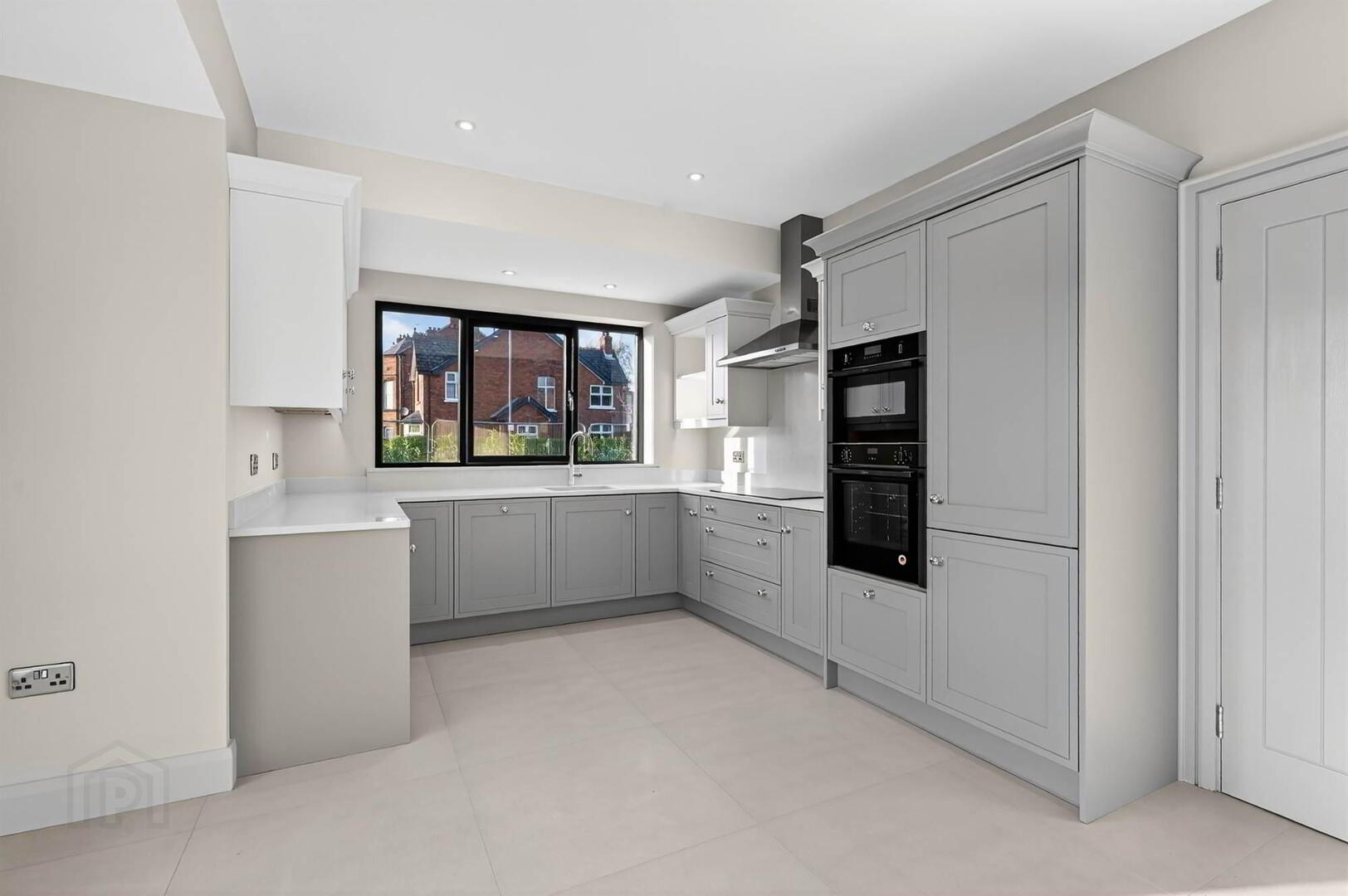 2 Ormiston Park, Belfast