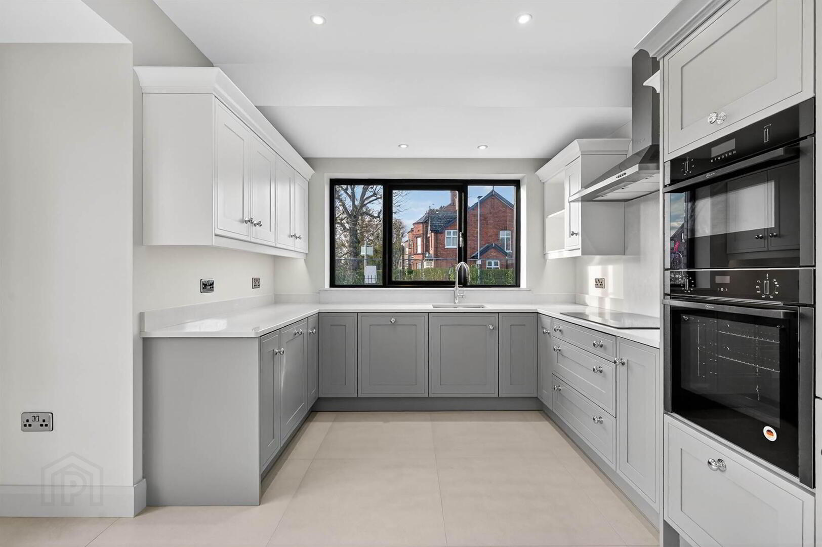 2 Ormiston Park, Belfast