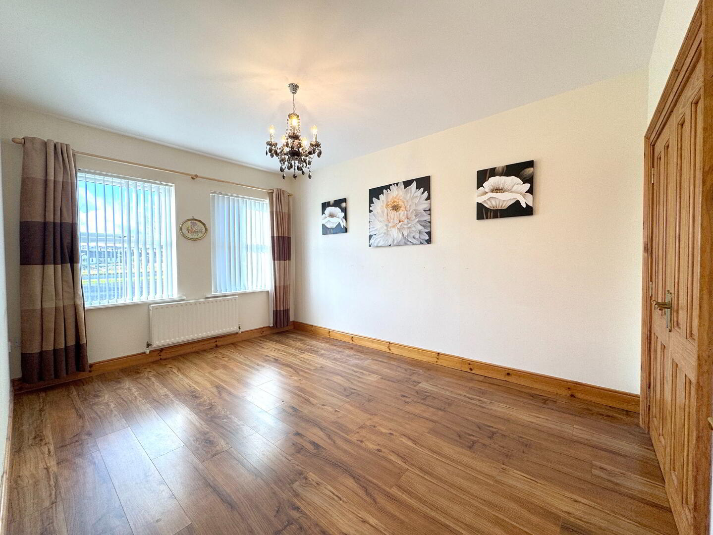 2 Burn Brae Court, Banbridge