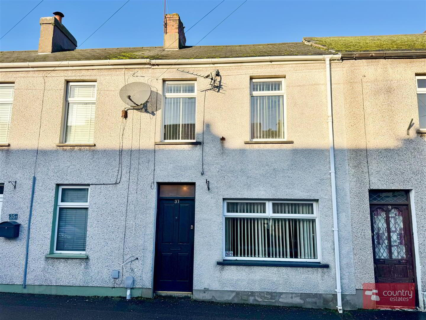 37 Bellevue Street, Ballyclare