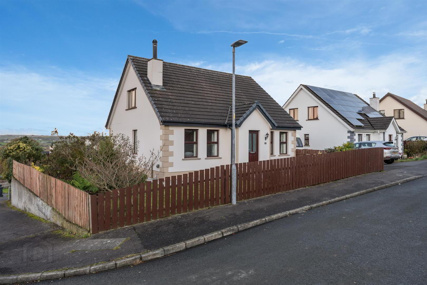 12 Hawthorn Hill, Dromara