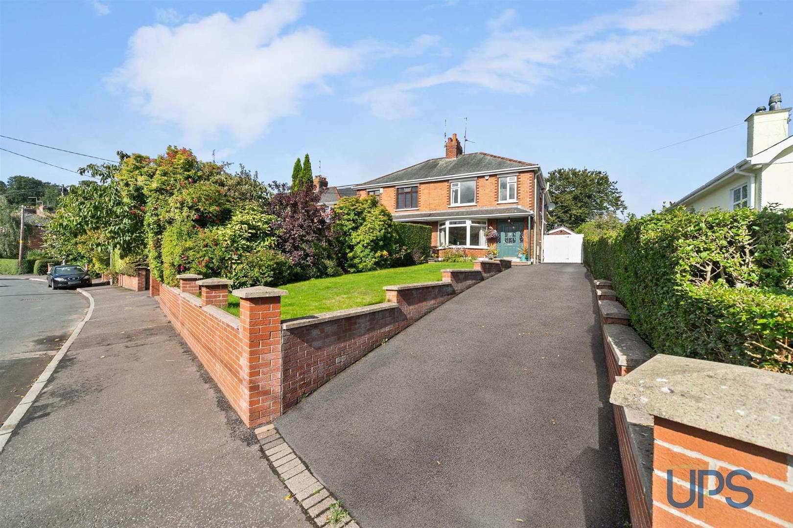 35 The Green, Dunmurry, Belfast