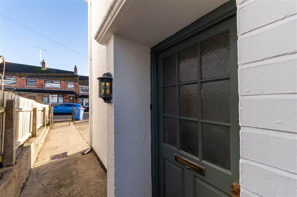 72 Sunnyhill Park, Upper Dunmurry Lane, Dunmurry, Belfast