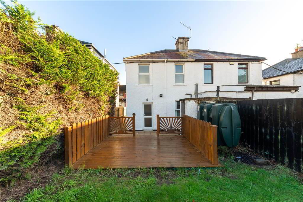 72 Sunnyhill Park, Upper Dunmurry Lane, Dunmurry, Belfast