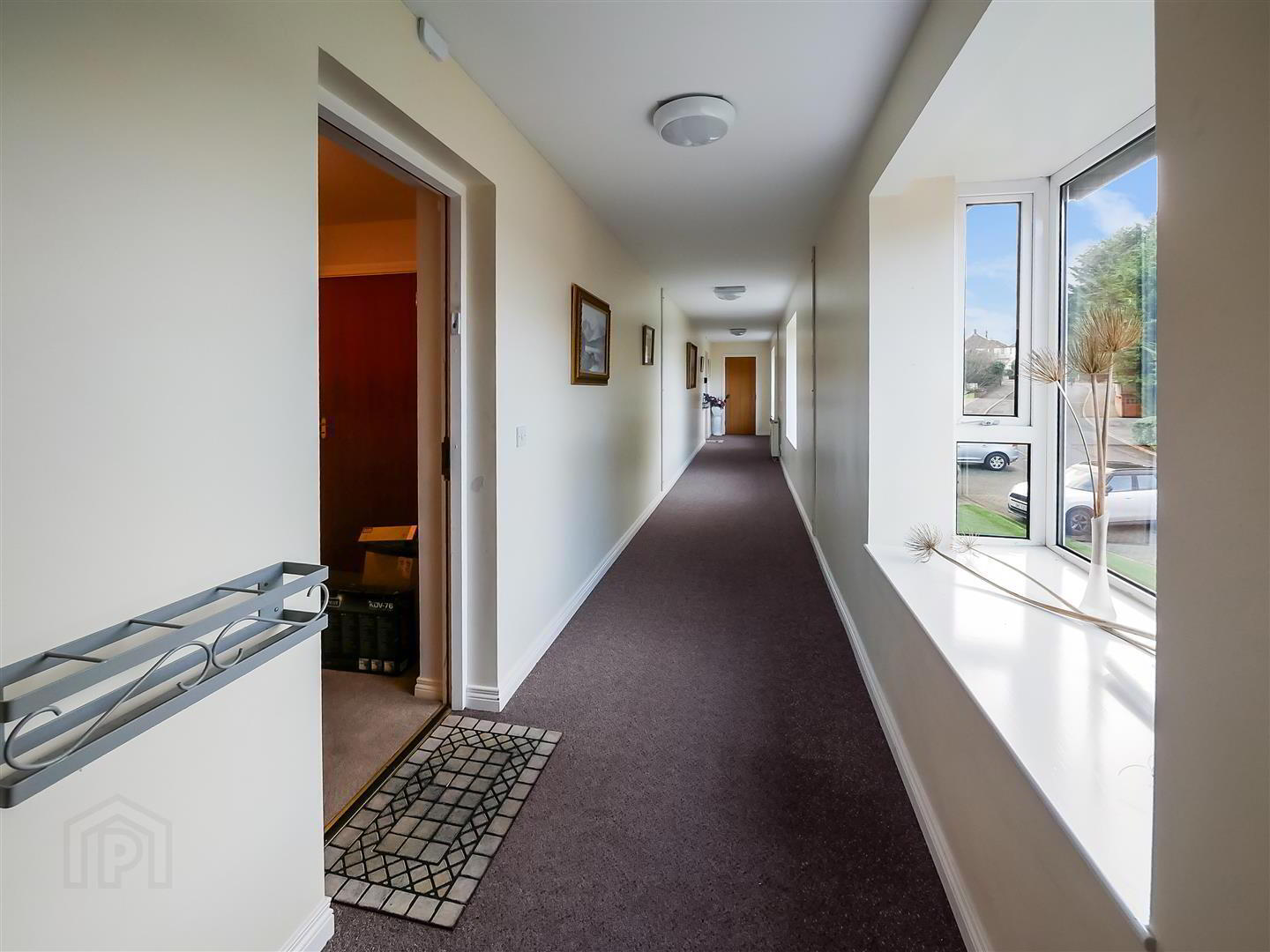 Apt 12, Queensfort Court, Saintfield Road, Carryduff, Belfast