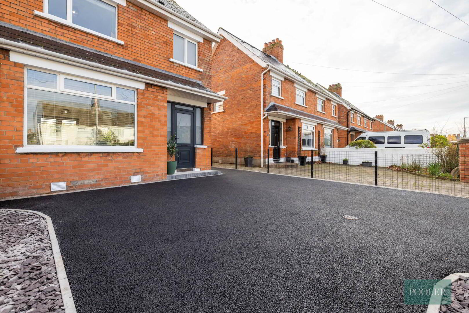 63 Mount Merrion Avenue, Belfast