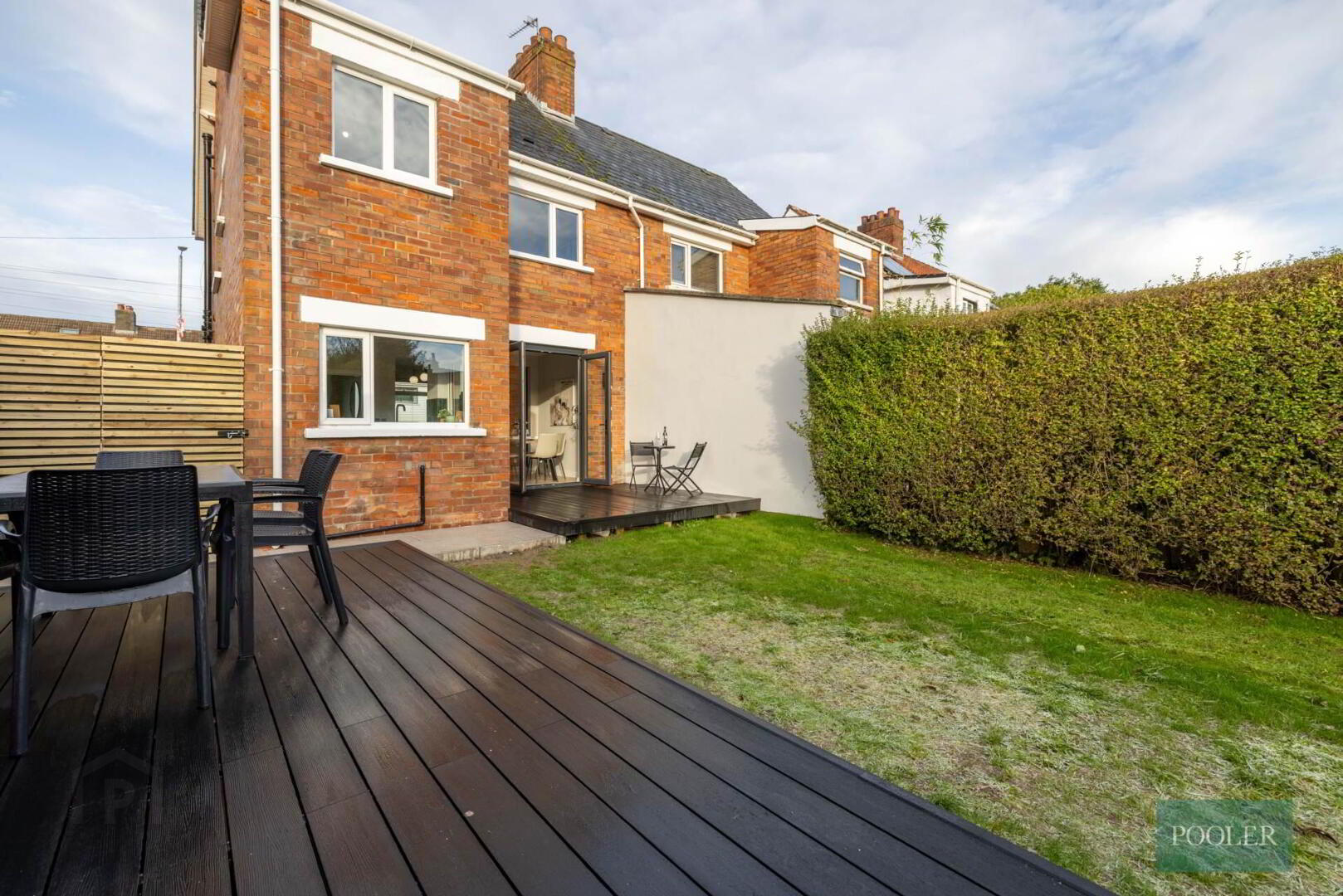 63 Mount Merrion Avenue, Belfast